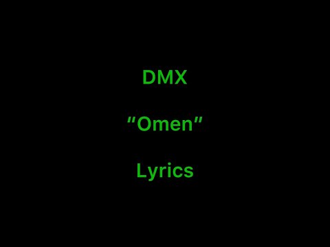 DMX - \