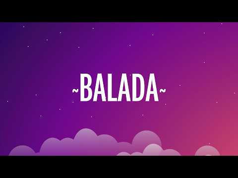 Gusttavo Lima - Balada (Tchê Tcherere Tchê Tchê) (Letra/Lyrics)