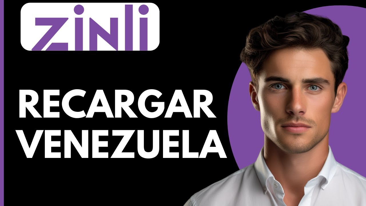 Como Recargar Zinli desde el Banco de Venezuela - YouTube