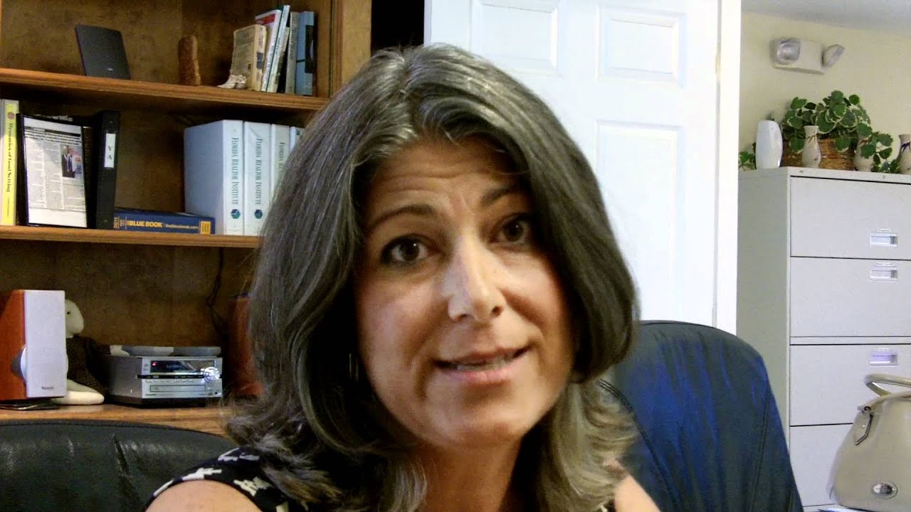 Sharon Maynard Excited about ERA IBC 2012 - YouTube