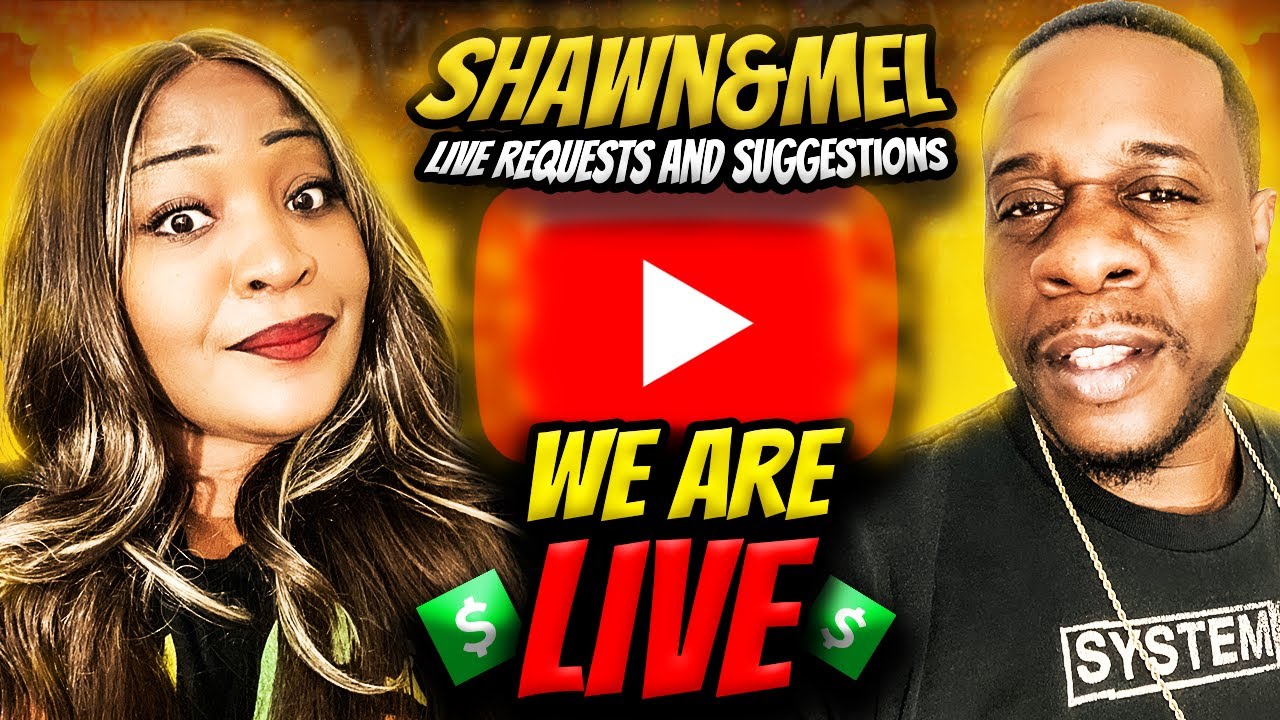 MONDAY NIGHT LIVE..TAKING ALL REQUEST .....***TUNE IN NOW*** - YouTube