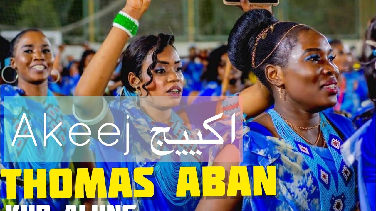 Thomas Aban - KUR ALUNG - [Official Music Video] - YouTube