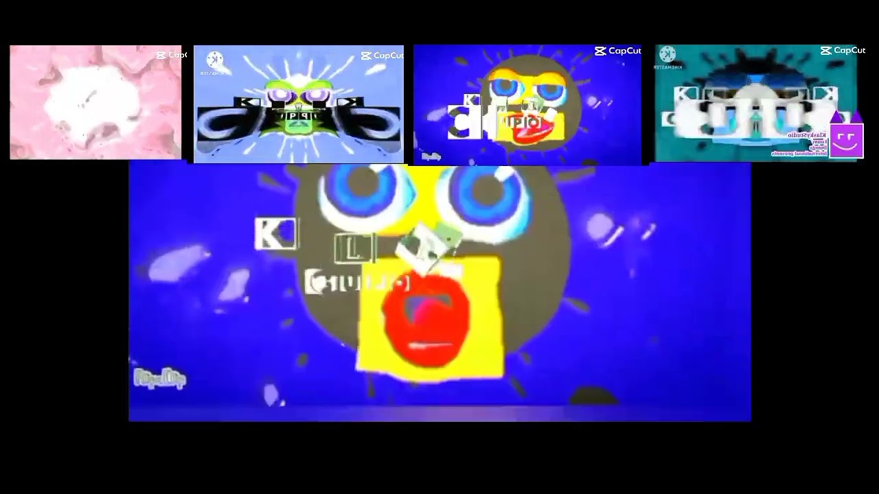 klasky csupo sparta water remix - YouTube