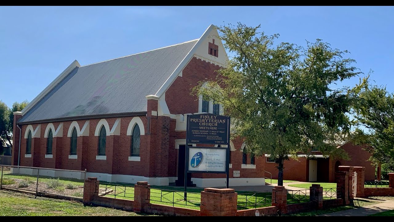(5 April 2020) TFB Digital Church, Finley NSW Australia - YouTube