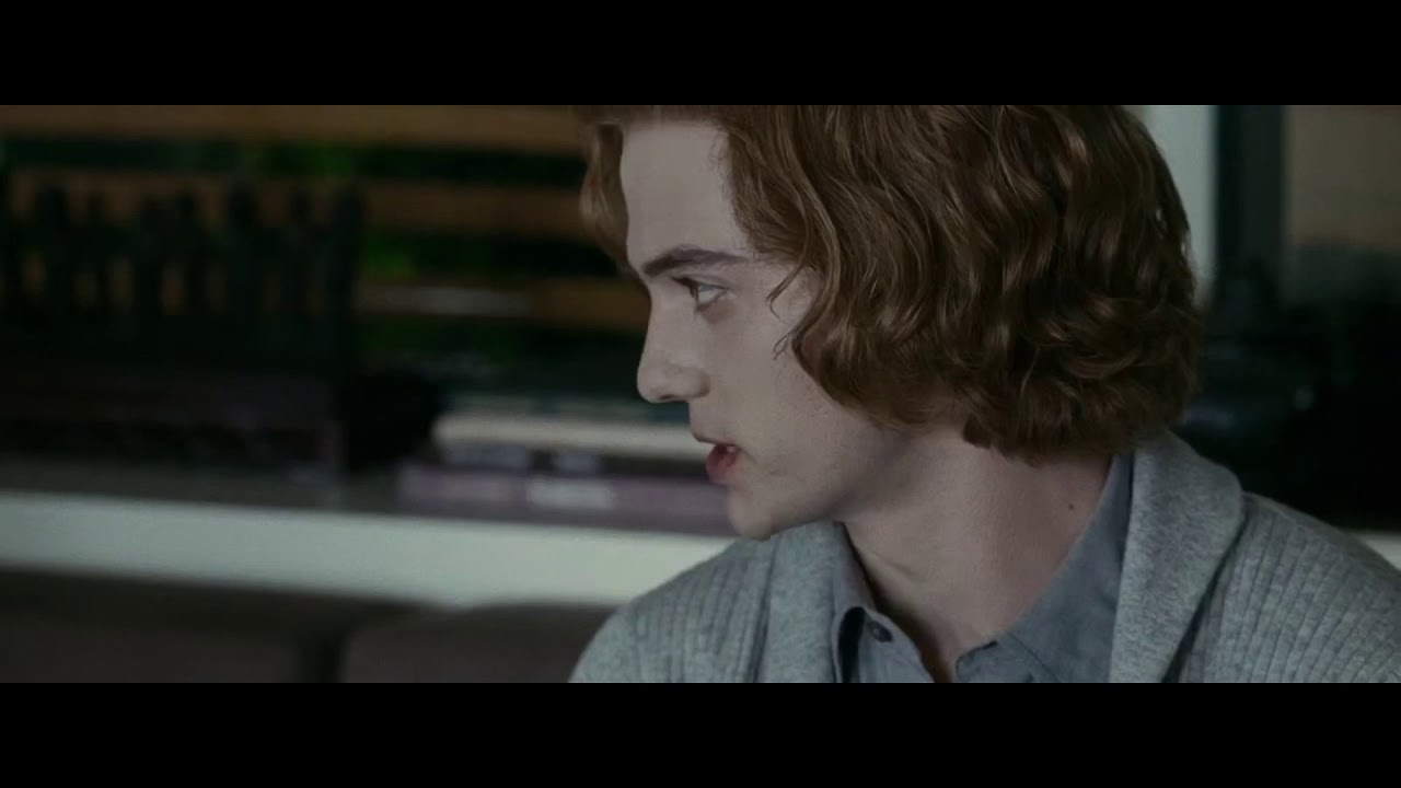 Jasper Hale [ Twilight: Eclipse ] || Logoless Scenes - YouTube
