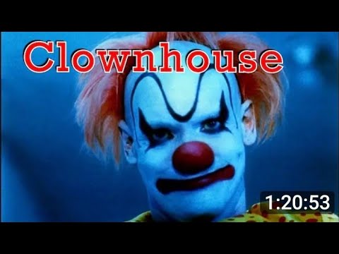 PALYAÇO EVİ 1989 CLOWNHOUSE