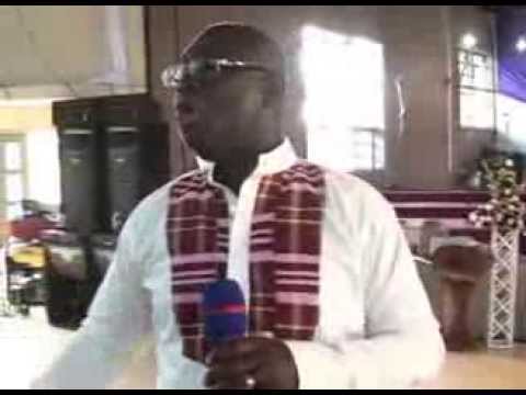Love Me part 1 by Rev Dr Victor Osei - YouTube