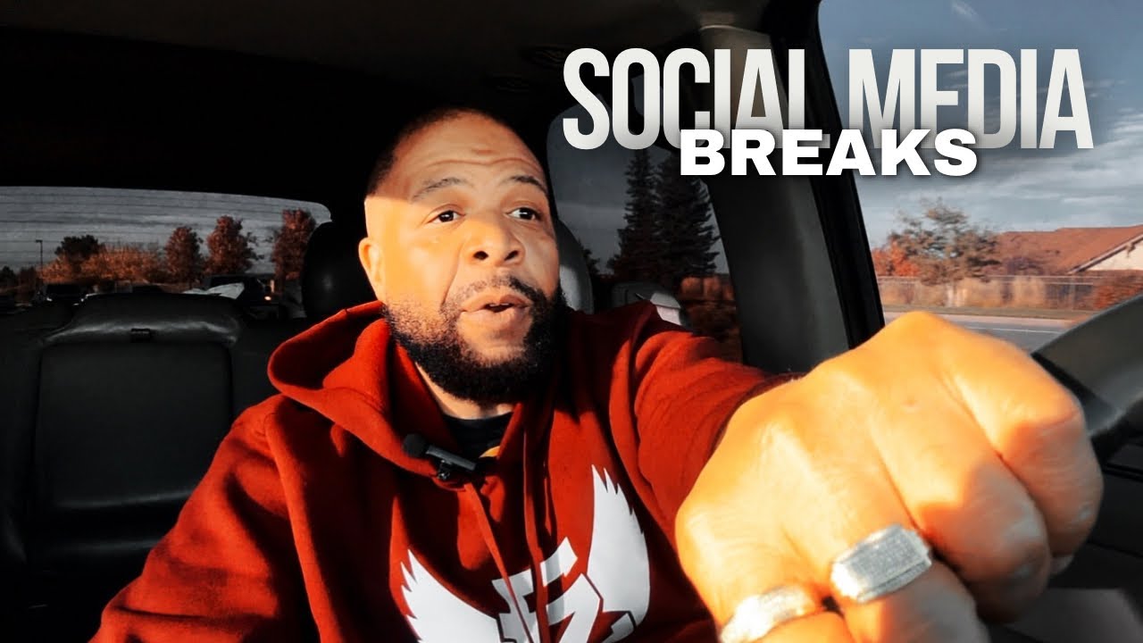 Taking a Break or Seeking Attention? The Truth Behind Social Media ...