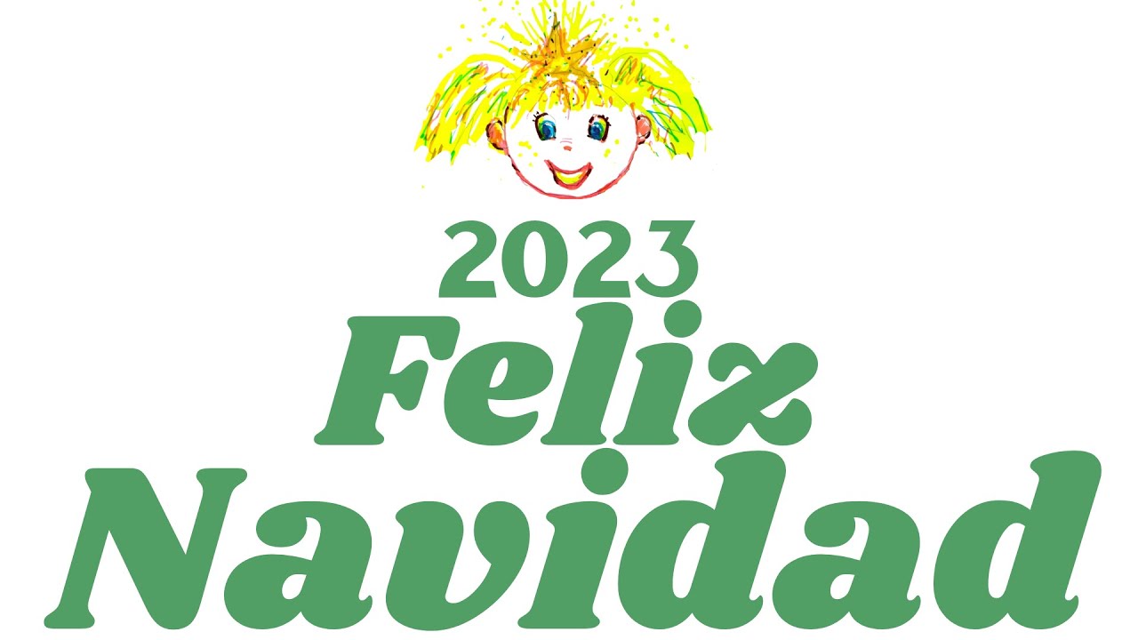 FELIZ NAVIDAD 2023 - "Balada de DOÑA RATA" - YouTube