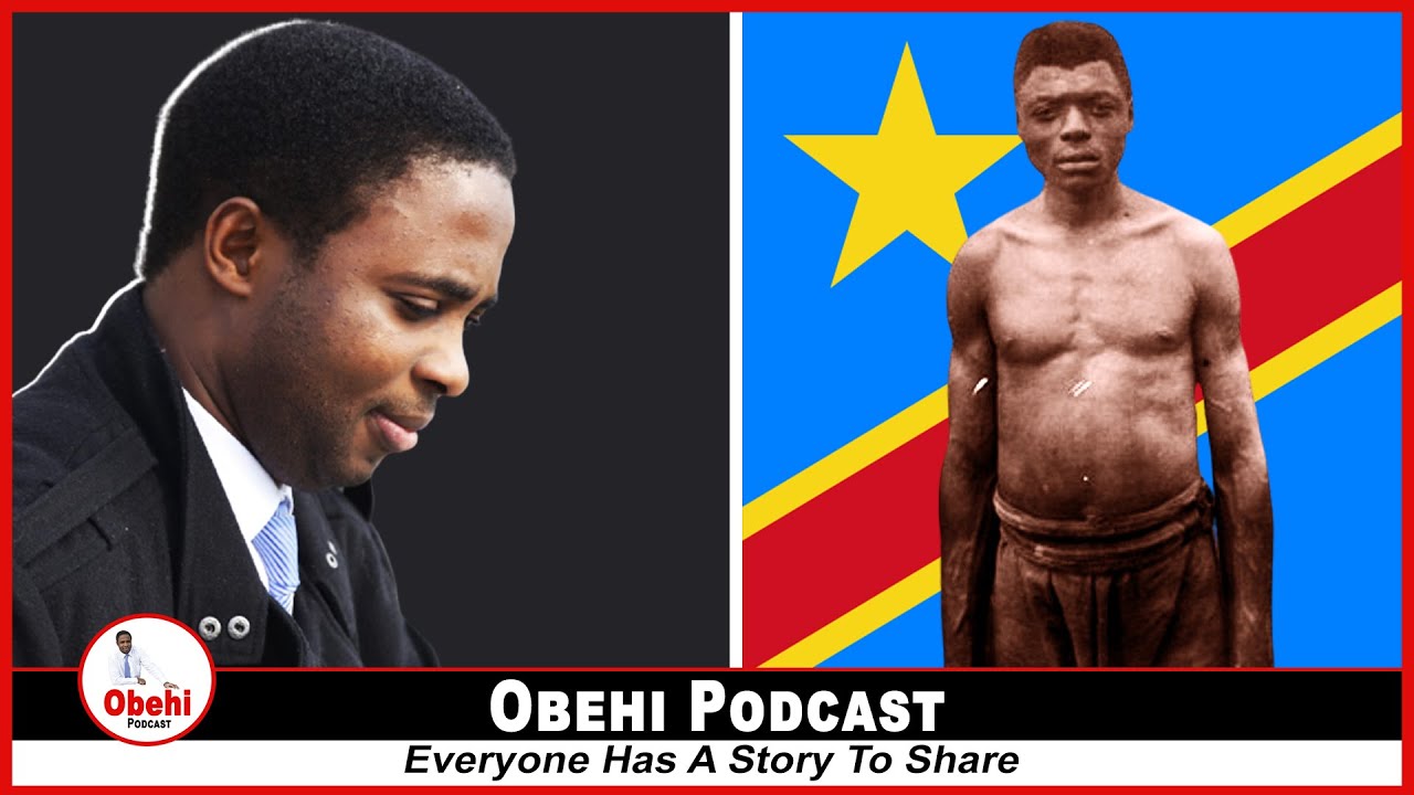 The Life & Legacy Of Simon Kimbangu (Congolese Religious Leader) With ...
