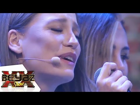 Serenay'dan Berlin'de Müzik Ziyafeti! - Beyaz Show