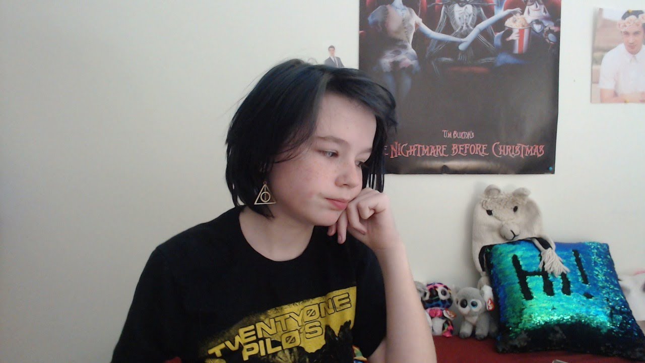 EMO EDITS IRL??? - YouTube