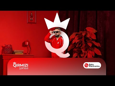 Paster - Qırmızı Şənbə