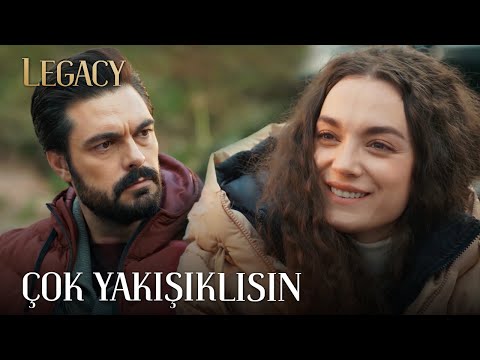 Nana Yaman'a neler dedi neler 😅 | Emanet 490. Bölüm