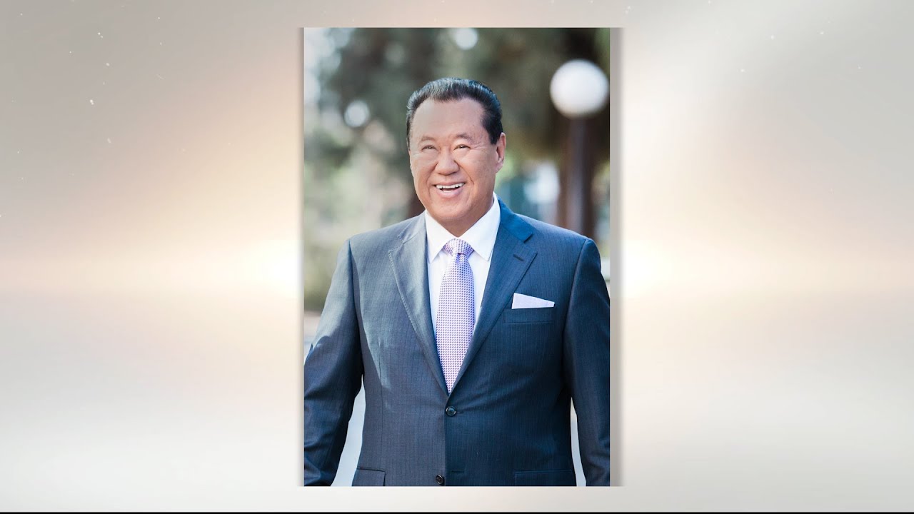 Dr. Ché Ahn Interview - Ché Ahn Ministries - OvercomersTV.Live - #284 ...