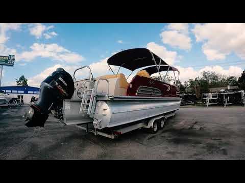 2013 AVALON AMBASSADOR RJ-27T - YouTube