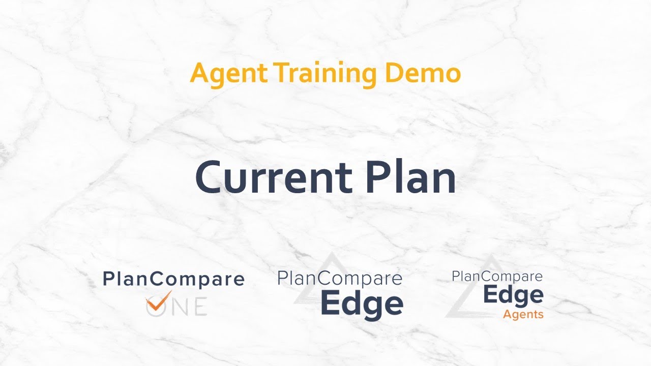 Current Plan - YouTube