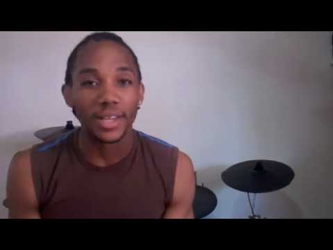 Get to Know Melvin Alick - YouTube