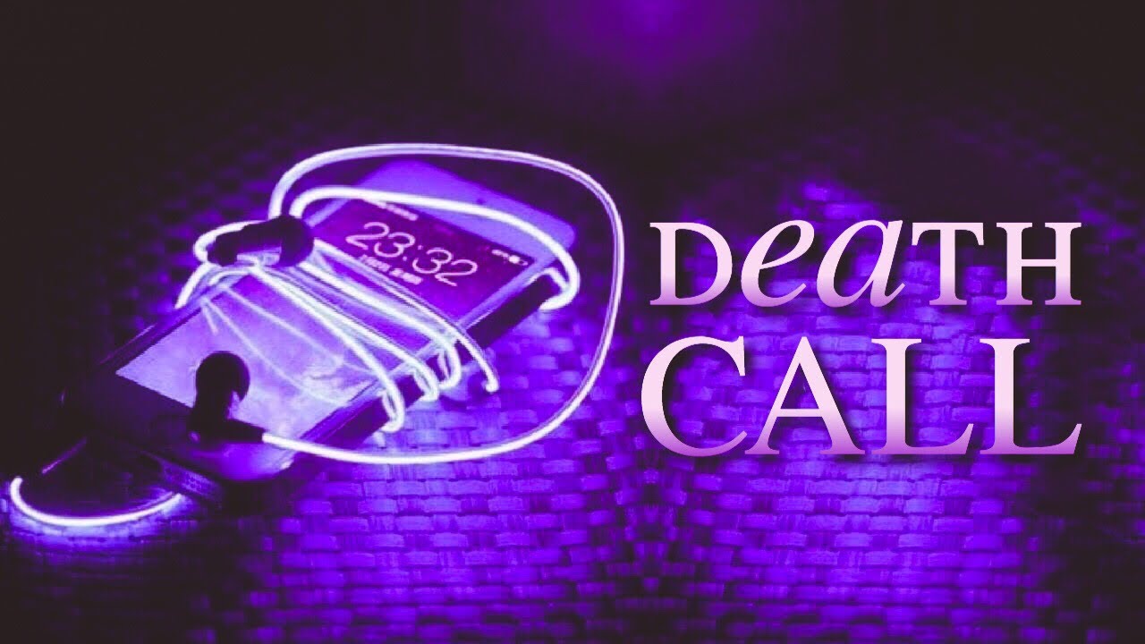 Death Call | Wattpad Trailer - YouTube