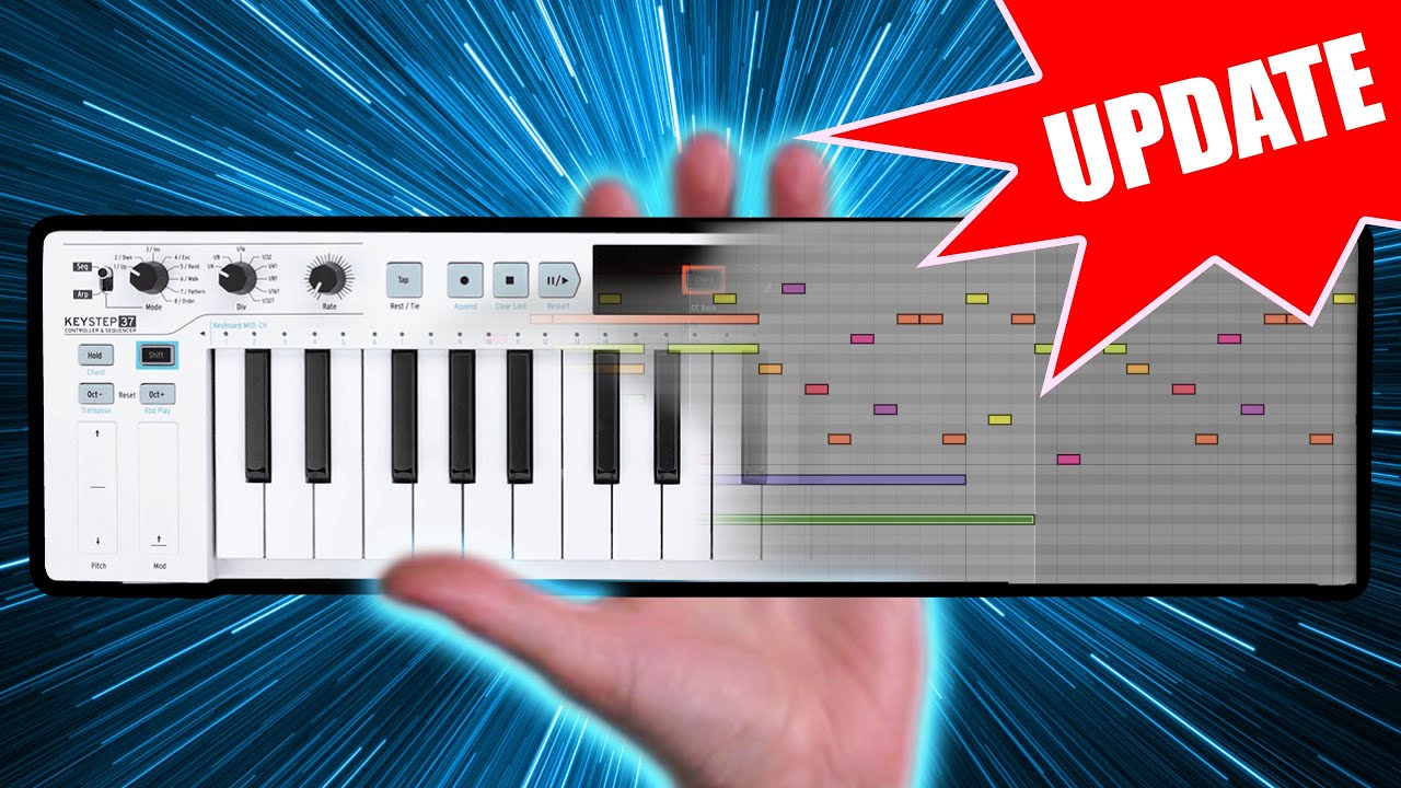 Retrospect - New Awesome Update - YouTube