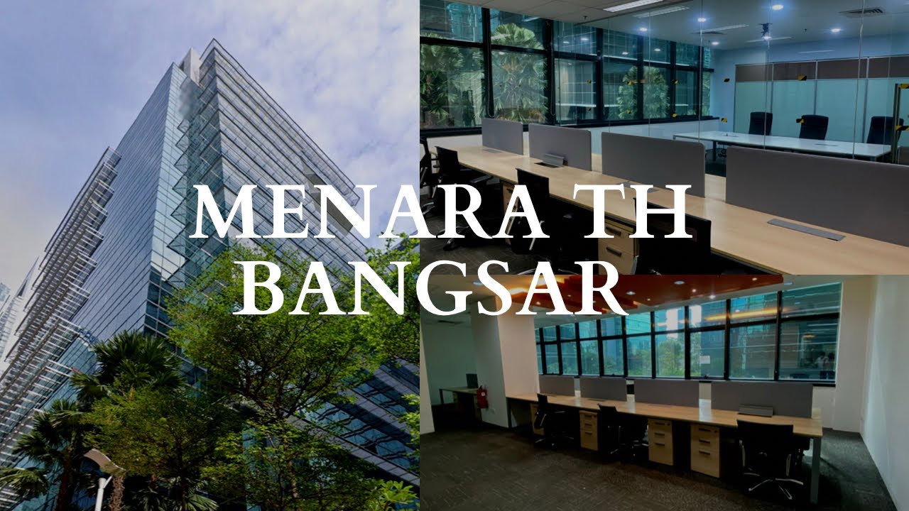 Menara TH Bangsar - YouTube