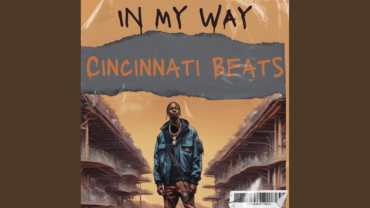 In My Way (Instrumental) - YouTube