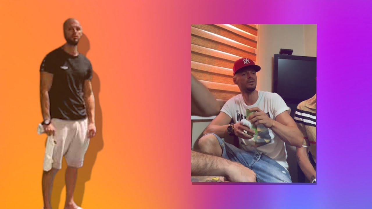 Noizy eshte... Clevio Serbiano i kerkon faljr publikisht dhe i thote se ...