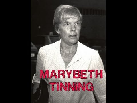 Marybeth Tinning - YouTube