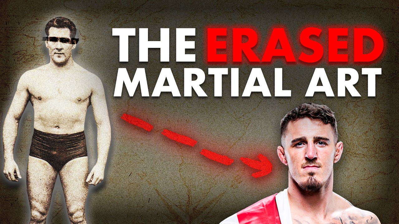 The Shocking Origins of MMA: From Ancient Greece to UFC Glory ...