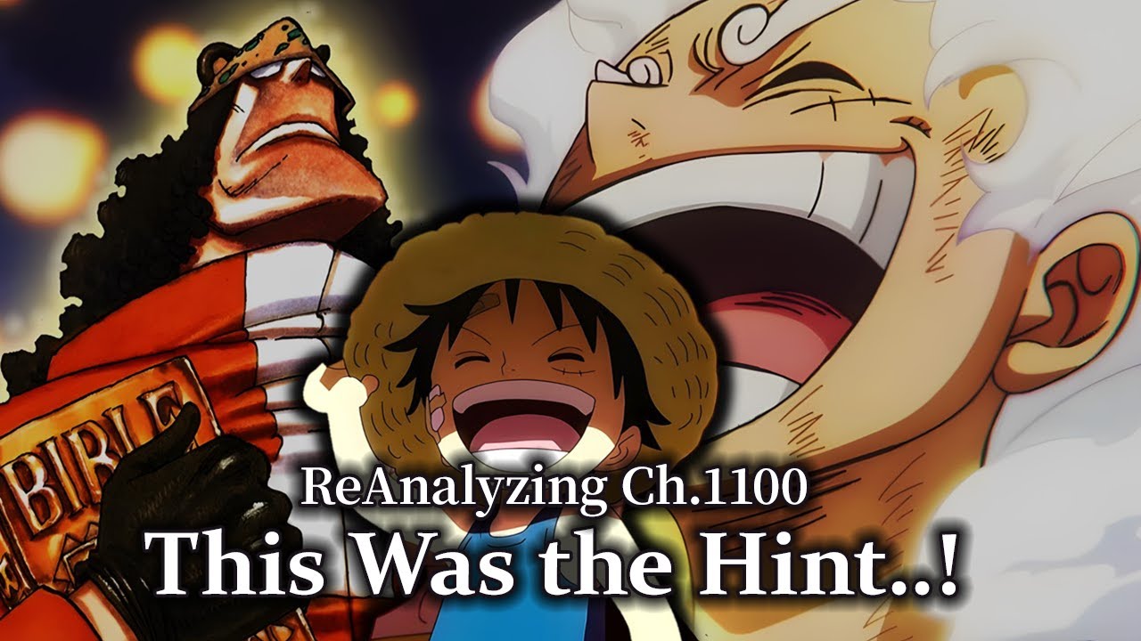 Story Of Kuma's Back,He Know About NIKA? at Fusha Village, Luffy's ...