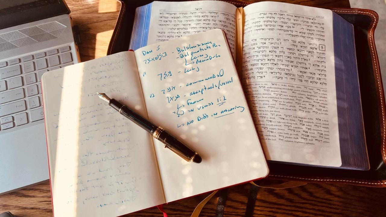 Daniel 11:1-35 - Kingdoms Rise and Fall: A Study of Sovereignty and ...