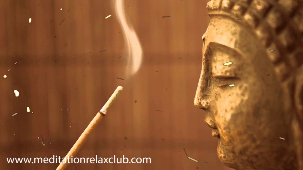 Zen Center - 3 HOURS Zen Buddhist Meditation Music to Learn to Meditate ...