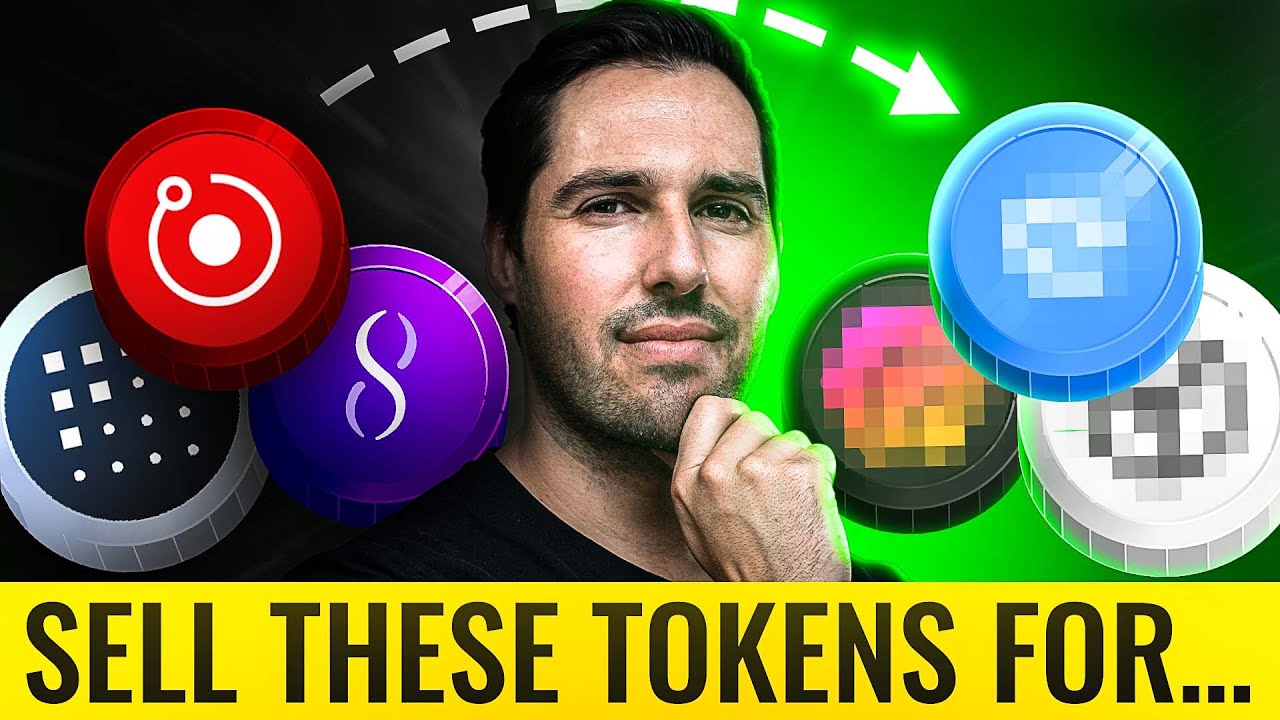 The Most Profitable Altcoin Rotation Right Now! (I’m Buying These ...