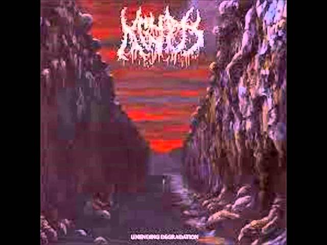 Letra de Krypts - Day of Reckoning | Musixmatch
