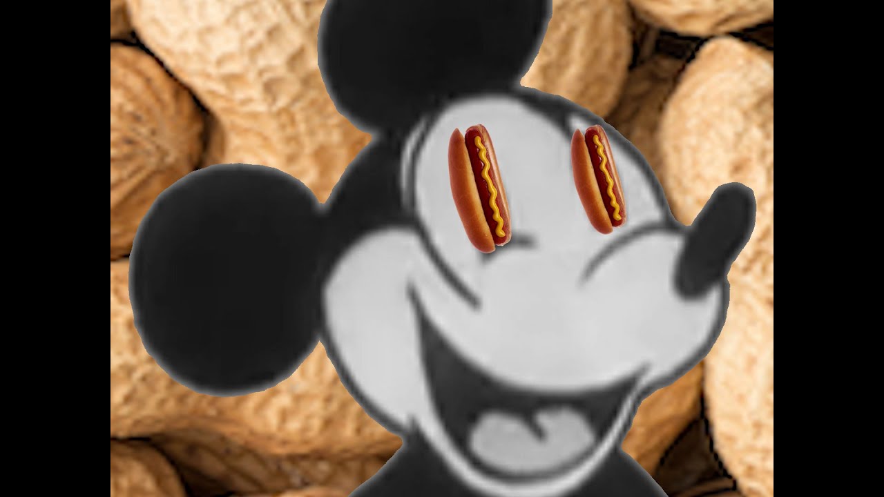 Willie's Peanuts and Hot Dogs - YouTube