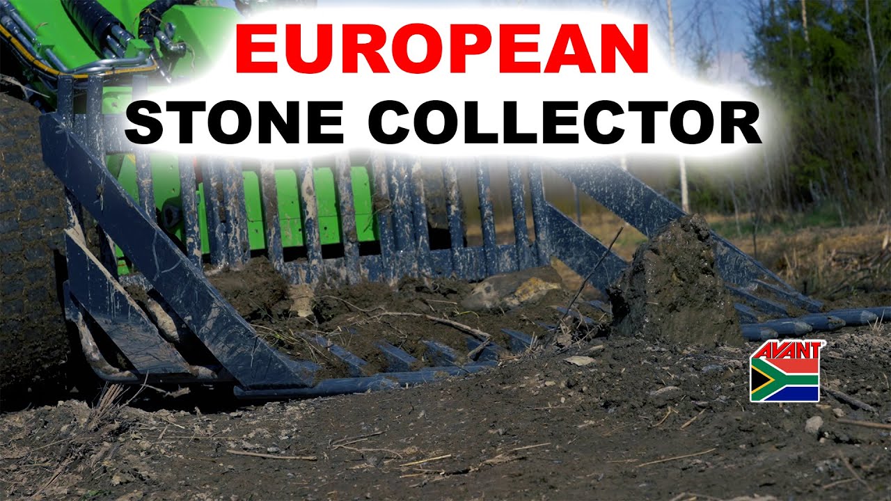 #QuickLook | Stone Collector - YouTube