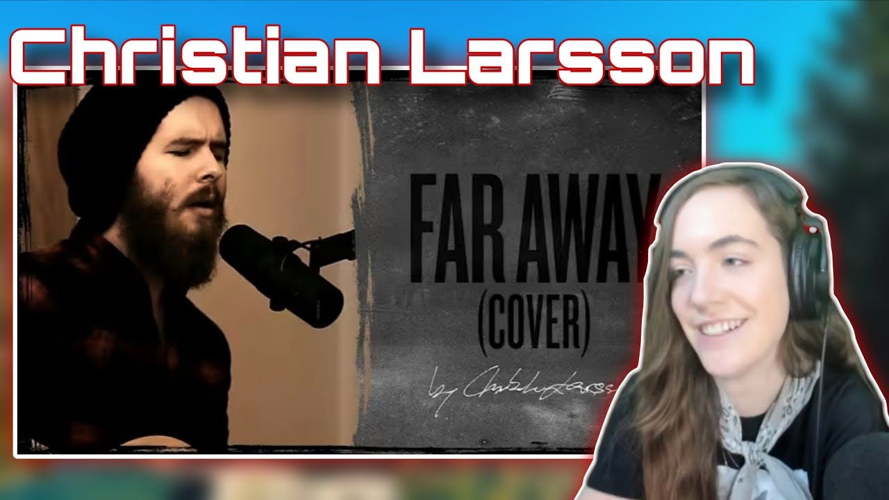 So beautiful! | Christian Larsson - Far Away | Red Dead Redemption 1 ...