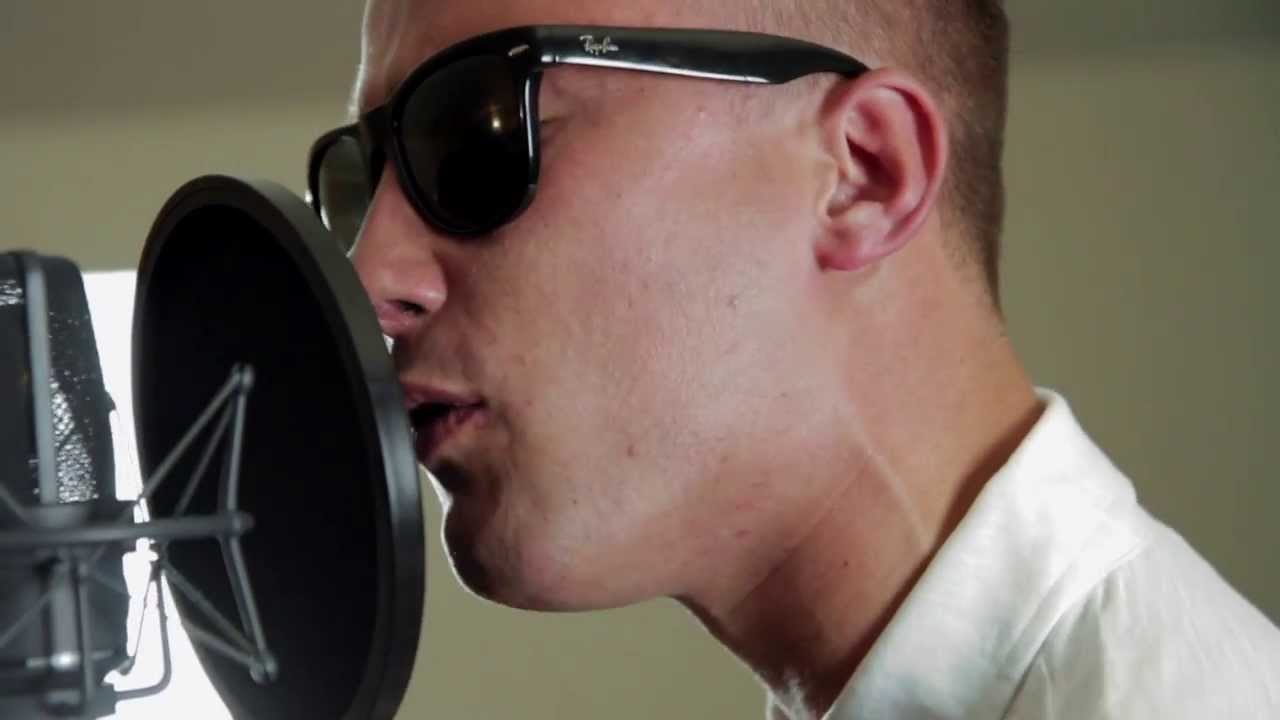 Manek - Letting Go (Live Acoustic) - DOWNLOAD ON ITUNES NOW - - YouTube