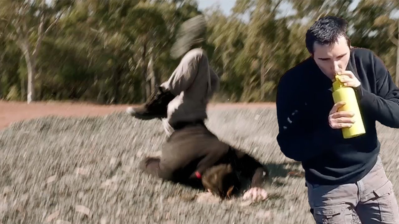 Ever Wondered What I Think? A Peek Inside My Brain! 😂 - YouTube