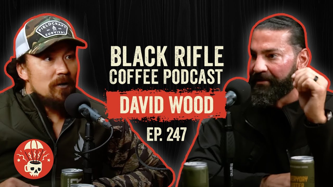 Virtus Outdoor Group w/ David Wood | BRCC #247 - YouTube