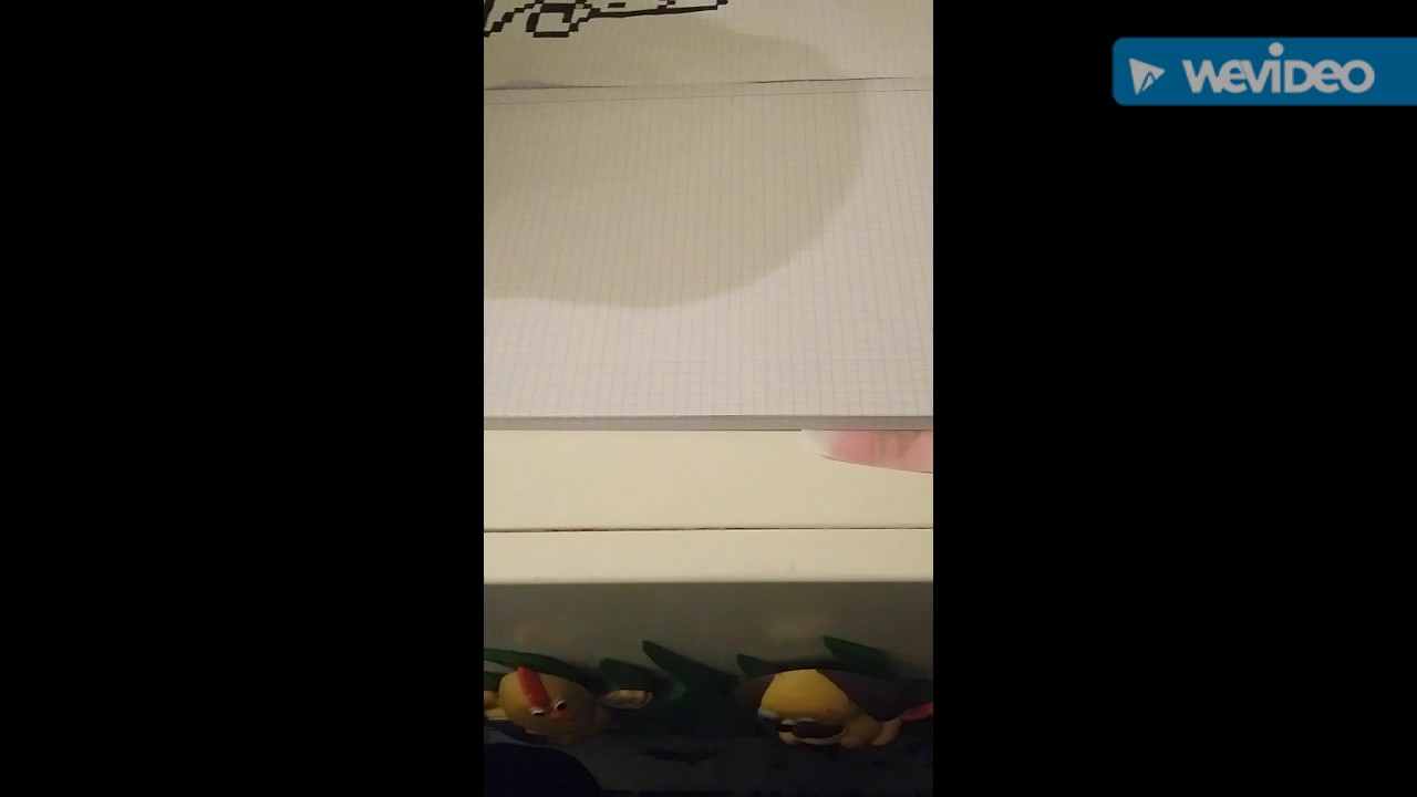 Desene pixelate - YouTube