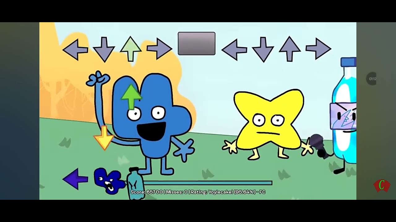 Four versus boyfriend - YouTube