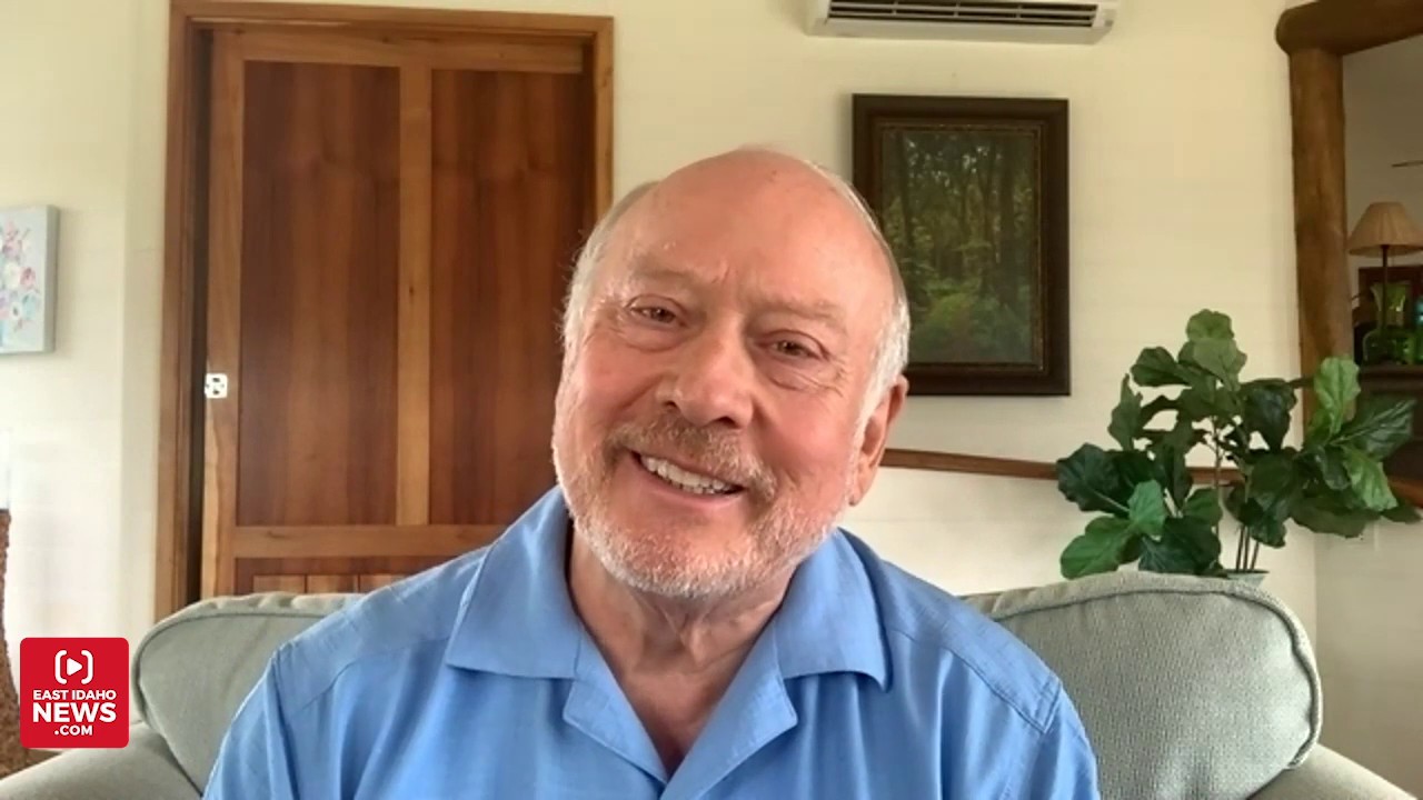 VanderSloot expresses concerns about the Idaho Freedom Foundation ...