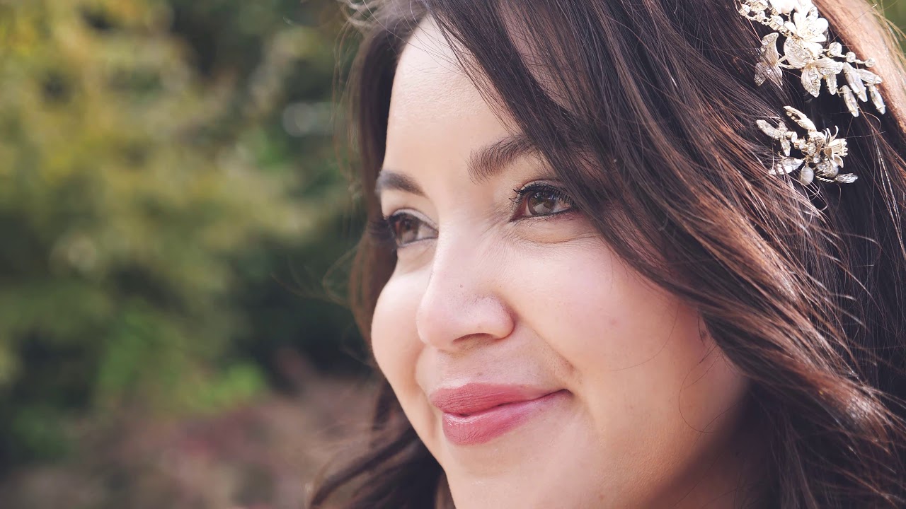 Amber + Chris - Teaser Trailer - YouTube