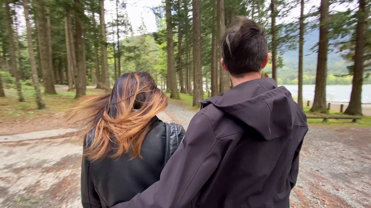 Unstoppable Couples - YouTube