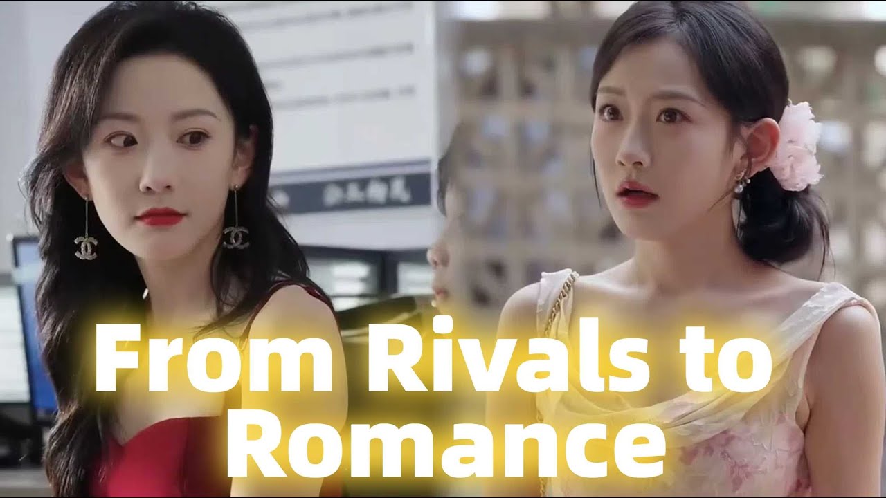 From Rivals to Romance #flickreels - YouTube