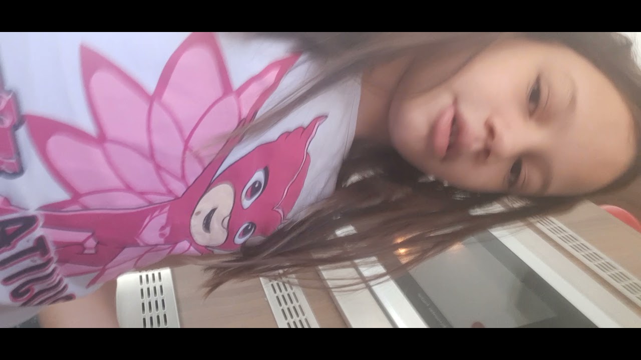 Minha rotina da manhã parte 1 - YouTube