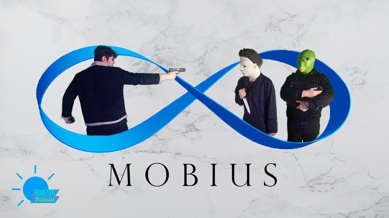 MOBIUS - Action/Comedy Short Film - YouTube