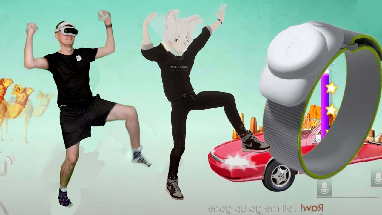 Cheap FBT - $90 Pico Motion Trackers any Good? - YouTube