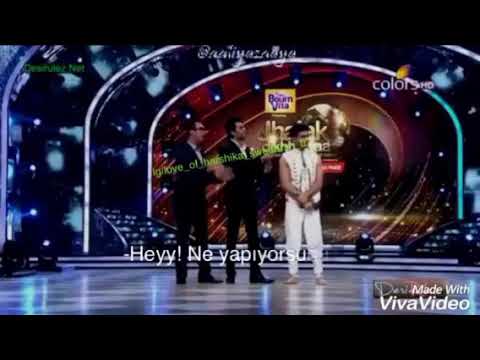 Aliya Zeýn ❤️😍 Preetika Harshad ❤️❤️😍